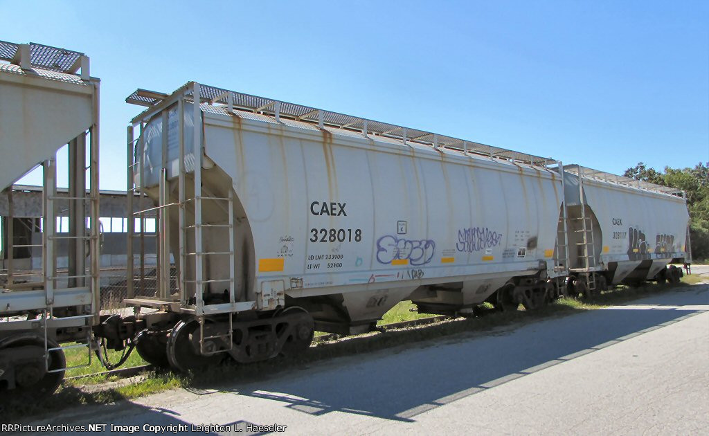 CAEX 328018